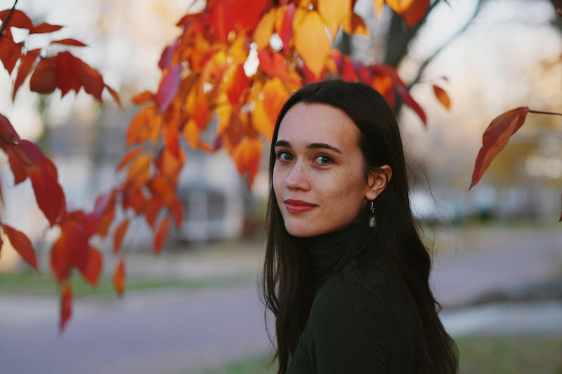 Senior Wisdom: Bannon Beall – Bwog