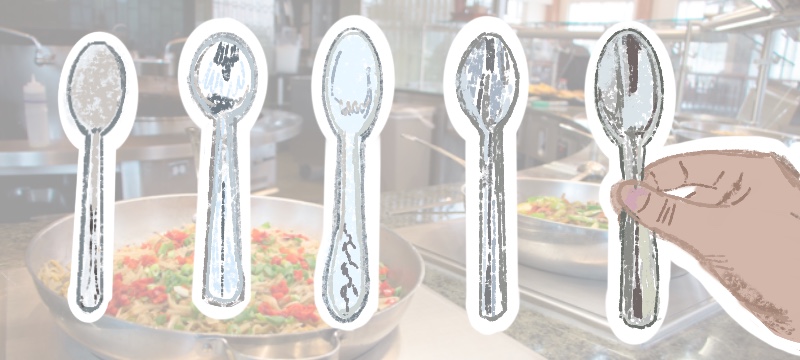 Hewitt Spoons: The Good, The Bad, And The Blasphemous – Bwog