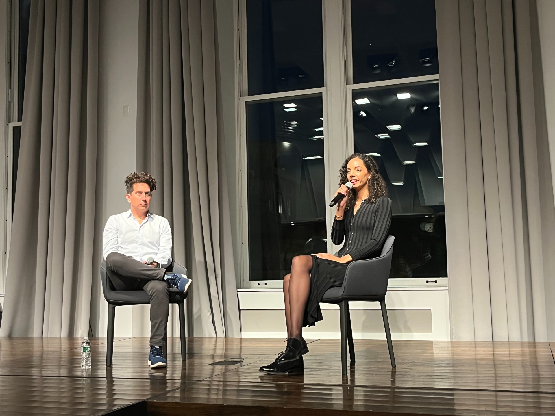 Unveiling The Truth: Caitlin Dickerson And Her Investigative Journalism ...