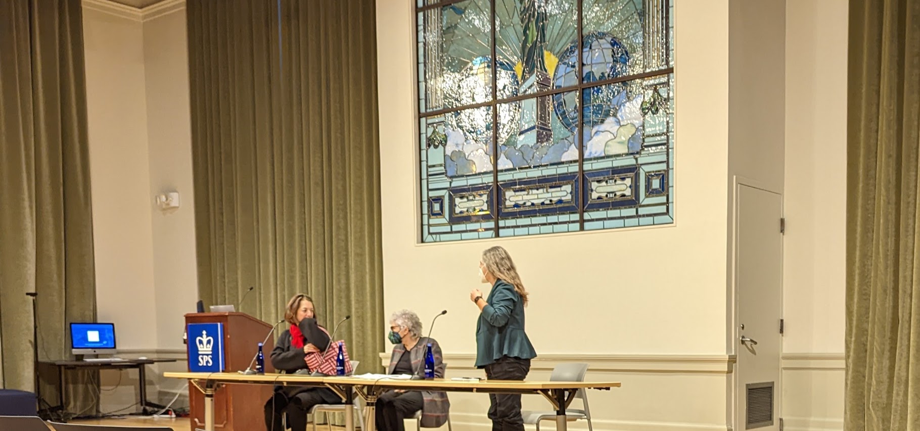 What We Learned: Laura Helmuth On Journalism During The Pandemic – Bwog