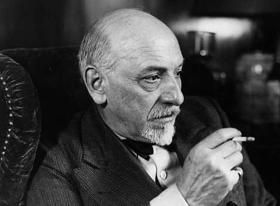 The Pirandello Project: A Night Of Intrigue, Tragedy, And Plant People ...