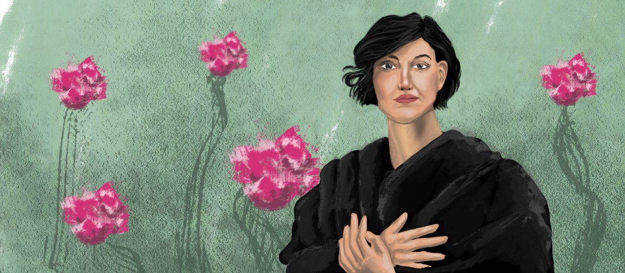 PeopleHop: Author And Professor Elif Batuman – Bwog