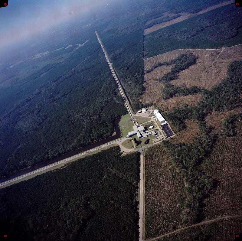 Finding Stillness For Gravitational Wave Detection – Bwog