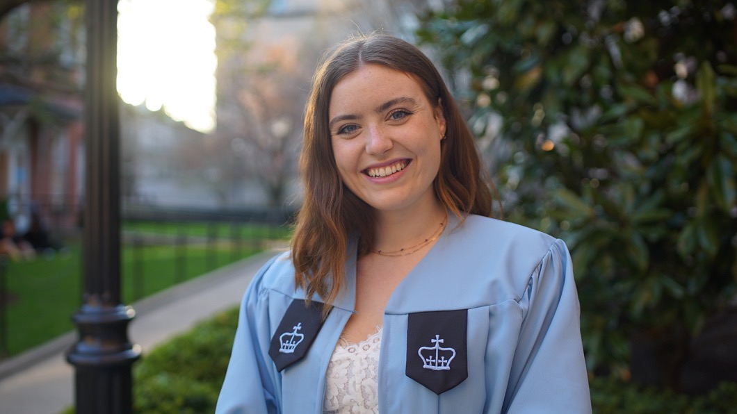 Senior Wisdom: Jackie Marchal – Bwog