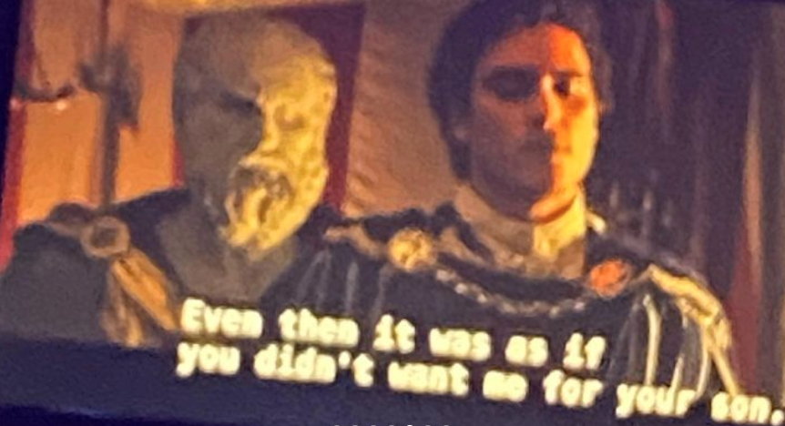 Being Sober At A Beta Party: A Poem In The Style Of Emily Dickinson And ...