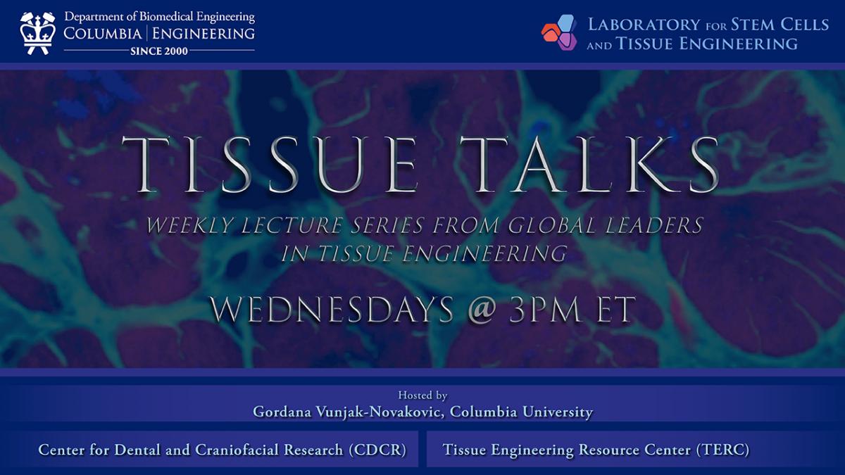 Tissue Talks: Better Diagnostics And The Philosophy Of Research – Bwog