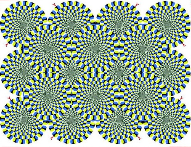 Where Art Thou: Illusory Edition – Bwog