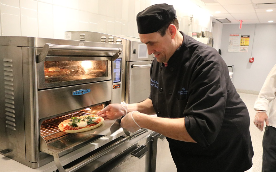 Columbia Announces New To-Go Dining Location: Chef Don's Pizza Pi – Bwog