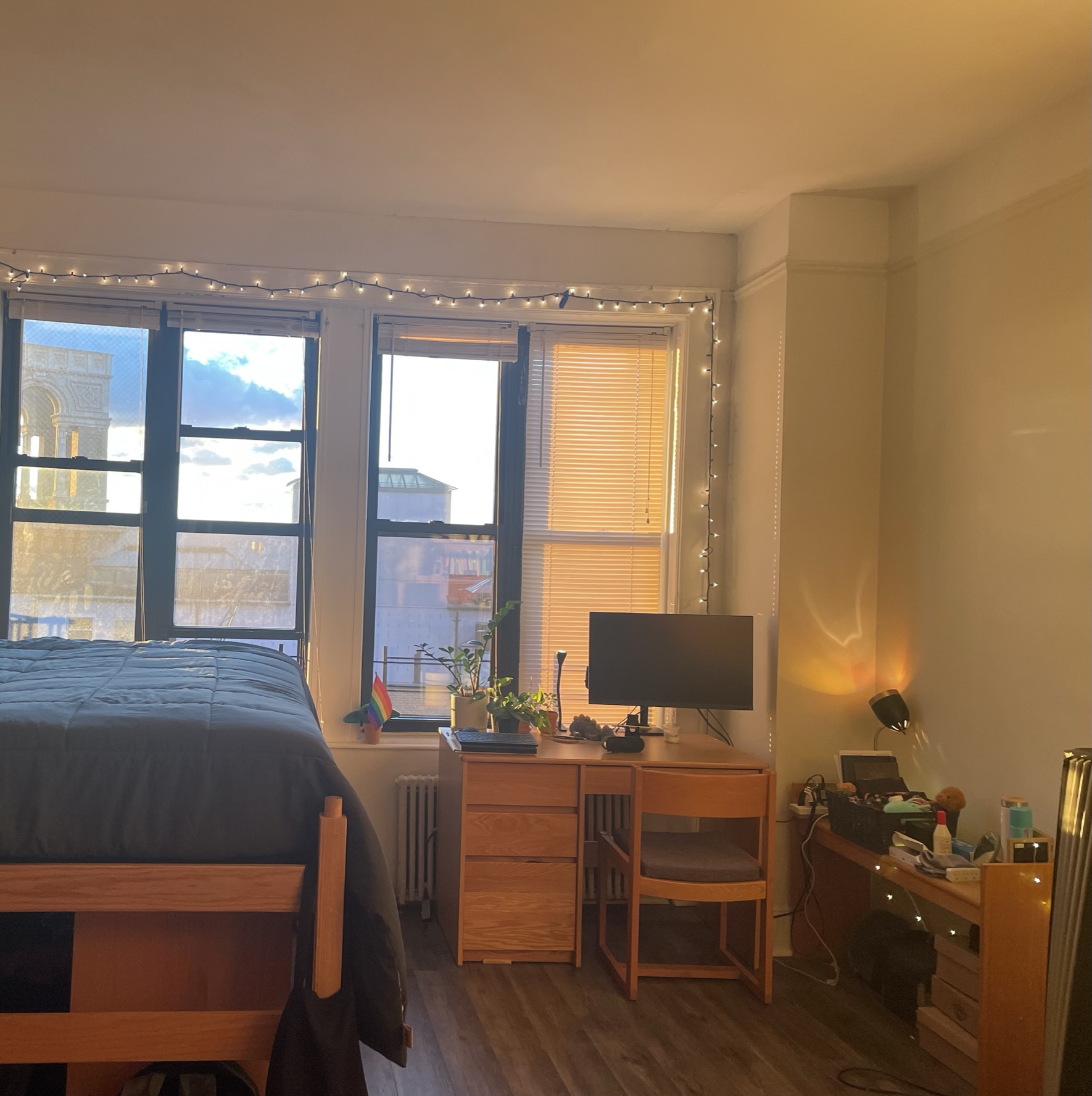 Housing Coverage: 123 Lottery Barnard Day 1 – Bwog