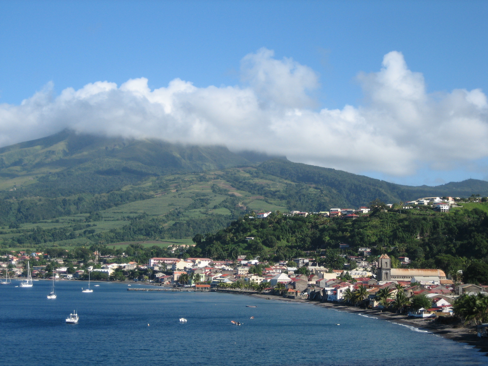 Colonial Chemicals In Martinique And Guadeloupe – Bwog