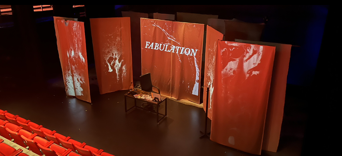 Fabulation, Or The Re-Education Of Undine: A Great Thesis Highlighted ...