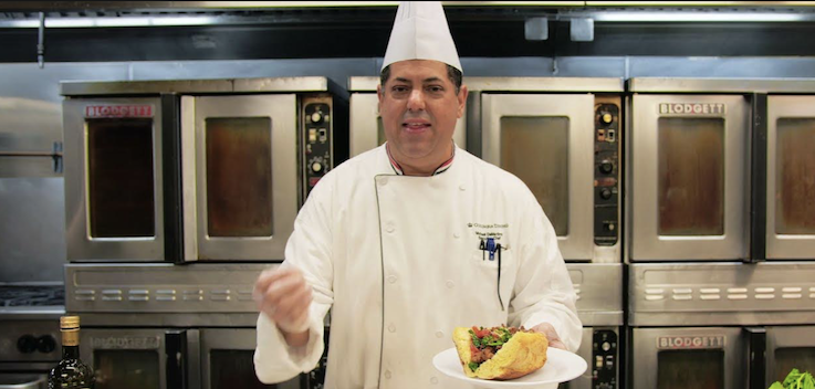 Where Is Chef Mike? – Bwog