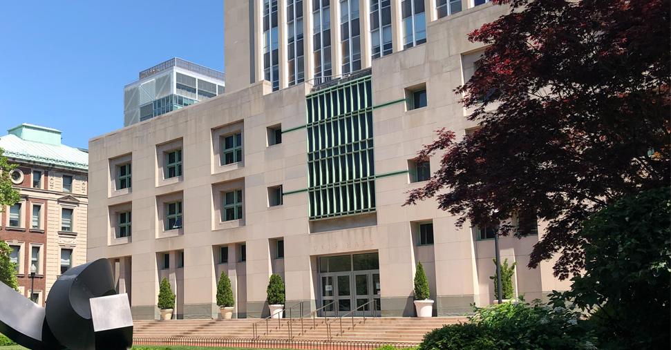 In Defense Of: Uris Library – Bwog