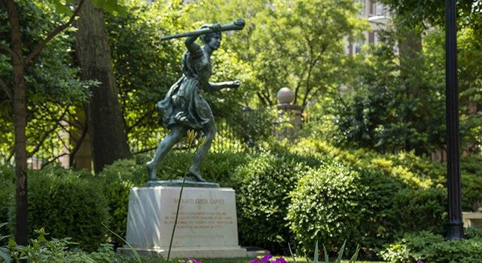 Major Spotlight: Environmental Science – Bwog