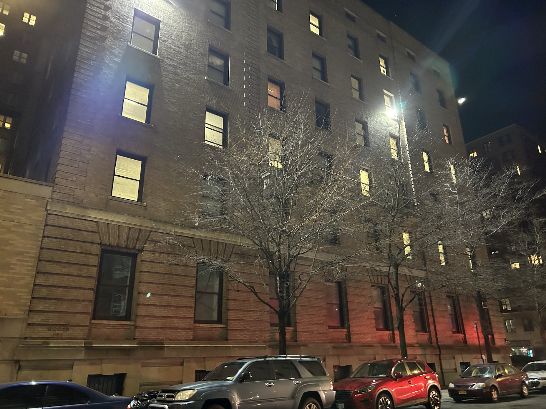 Housing Coverage 2025: Columbia Day 6 Roundup – Bwog