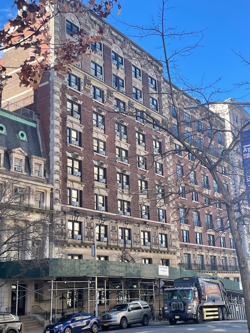 Housing Reviews 2024: 616 West 116th – Bwog