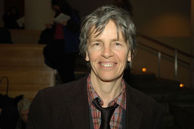 Life, Art, And Eileen Myles: A Conversation With The Poet – Bwog