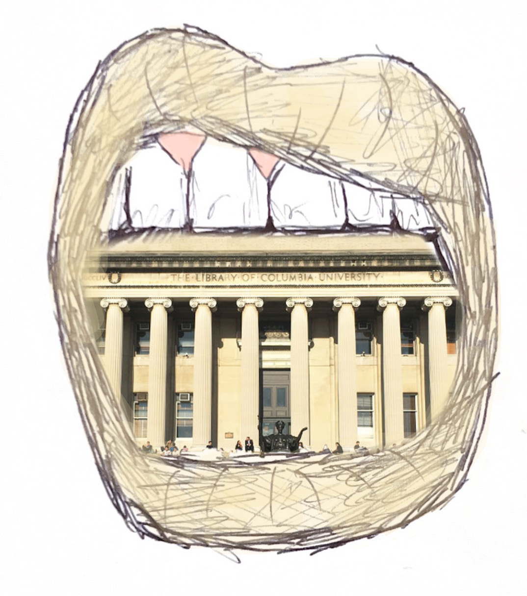 LNB: Barnumbia Lime Lips – Bwog