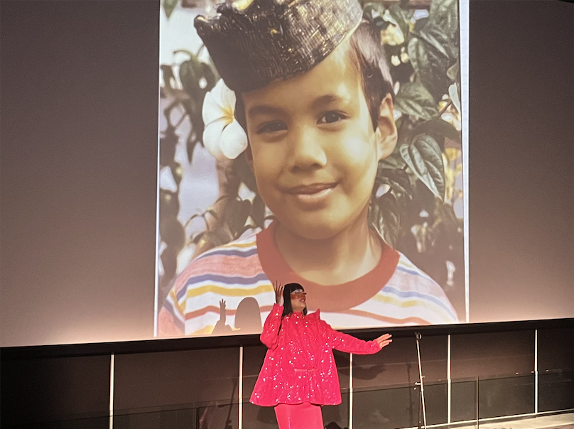 Inheritance: Celebrating Diverse Legacies During APA Heritage Month – Bwog