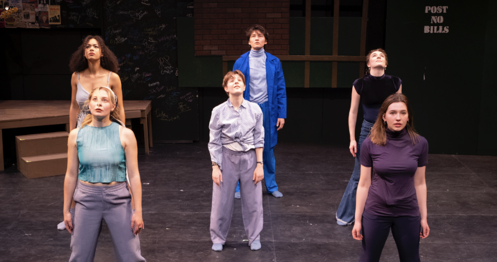 CUPAL’s “The Simon Suites” Illustrates The Striking Connections Between ...