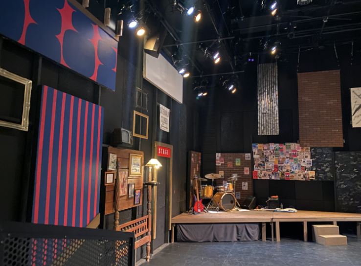 CUPAL’s “The Simon Suites” Illustrates The Striking Connections Between ...