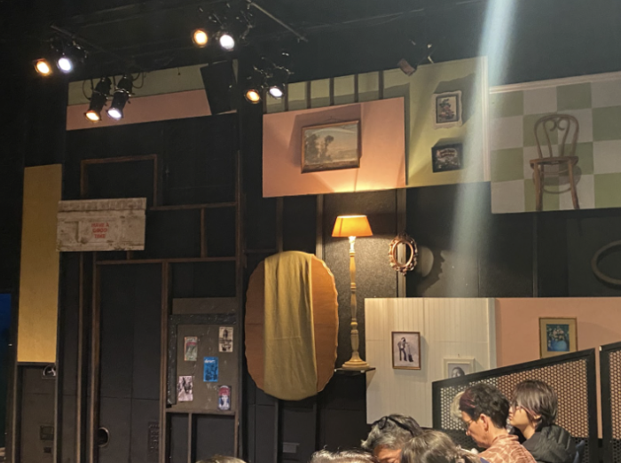 CUPAL’s “The Simon Suites” Illustrates The Striking Connections Between ...