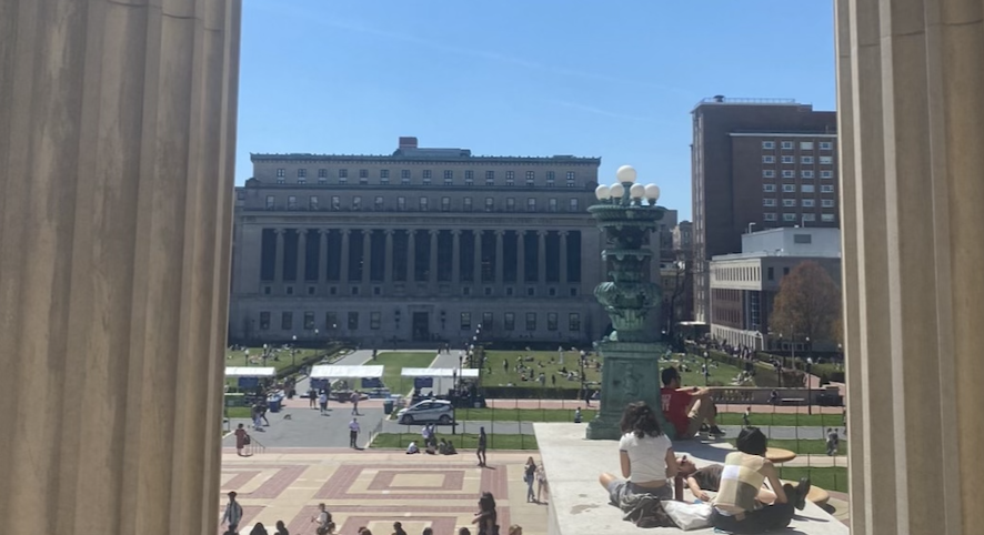 A Playlist For Sitting On Low Steps In The Sun – Bwog