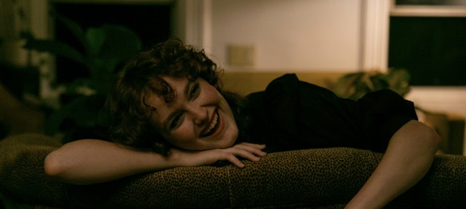 Senior Wisdom: Anne-Marie Dillon – Bwog