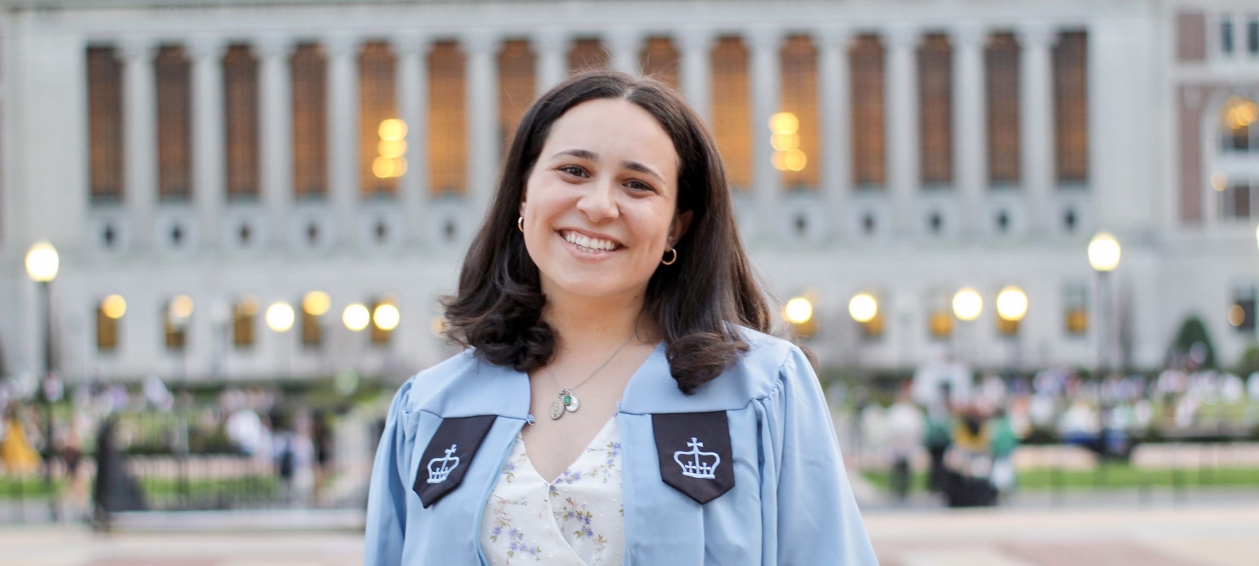 Senior Wisdom: Astrid Liden – Bwog