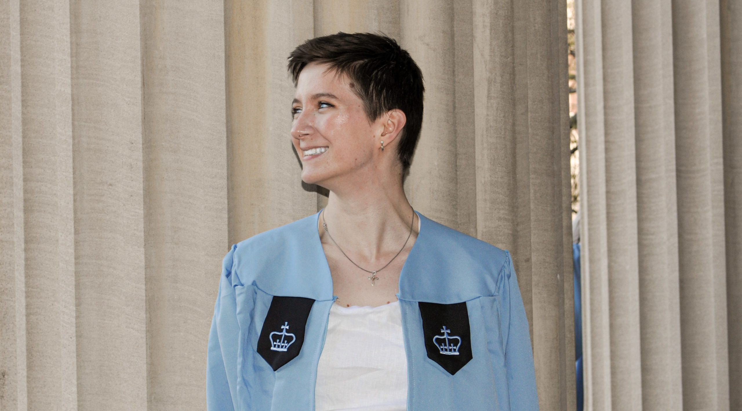 Senior Wisdom: Ence – Bwog