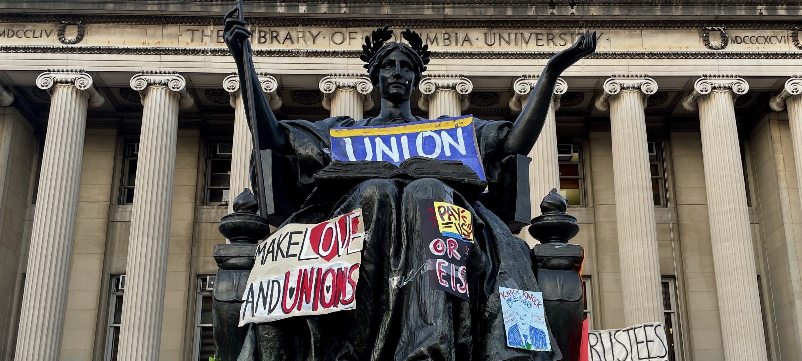 CURA Wins Union Election, Becomes First Independent RA Union In The ...