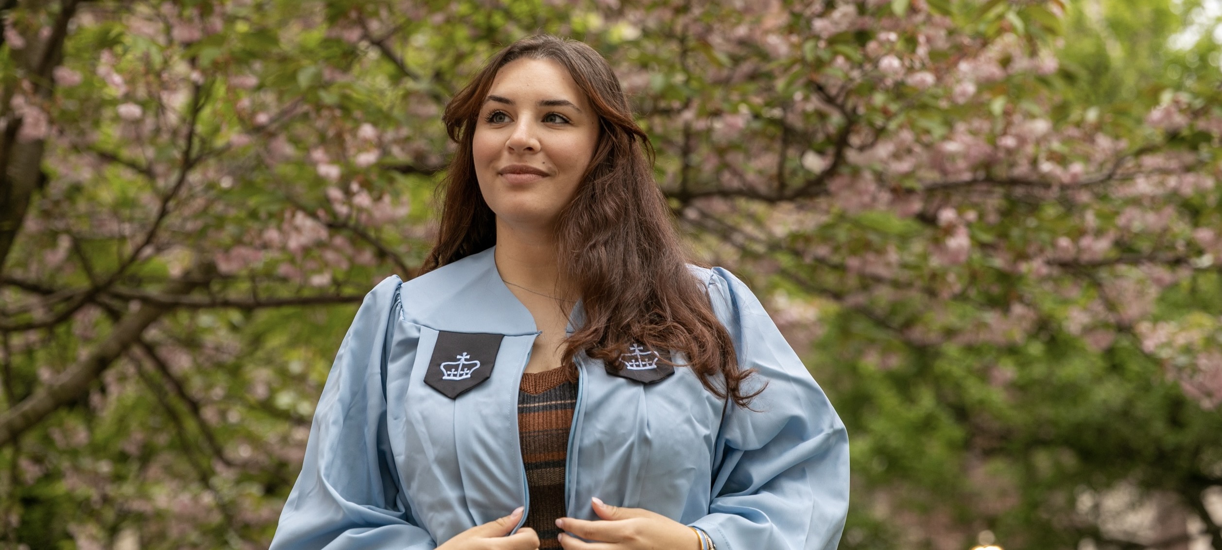 Senior Wisdom: Lauren Kahme – Bwog