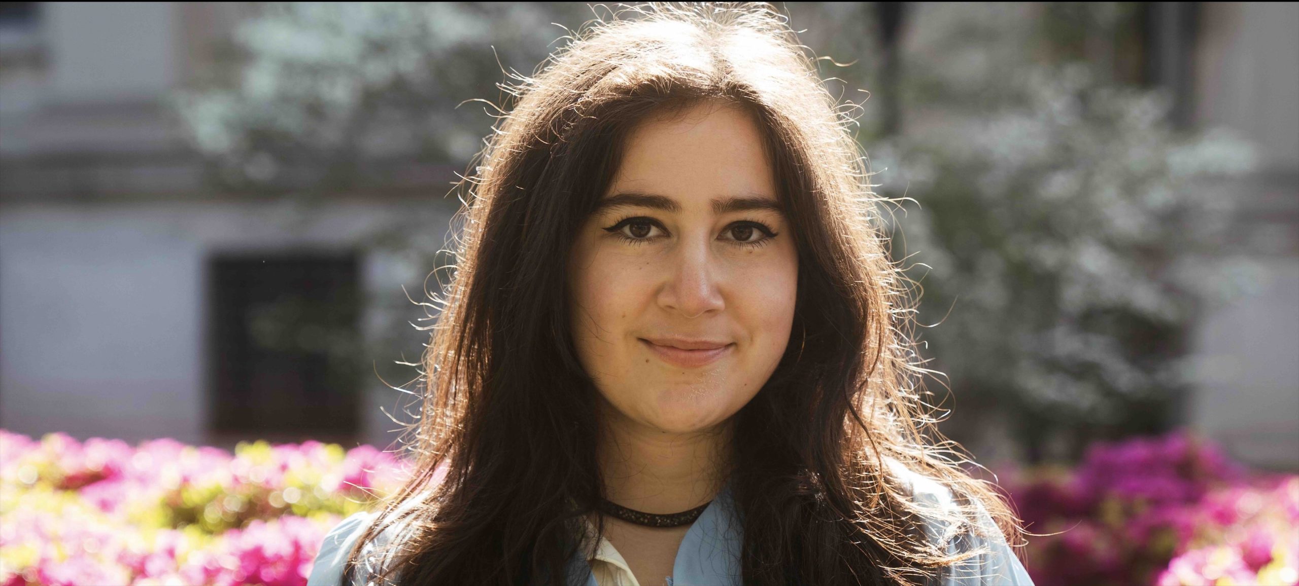 Senior Wisdom: R.S. – Bwog