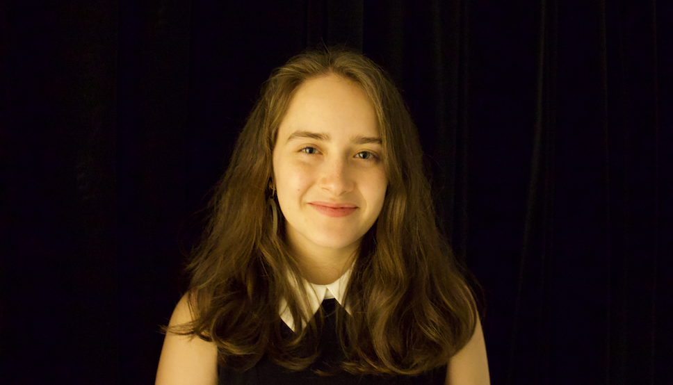 Senior Wisdom: Jane Walsh – Bwog