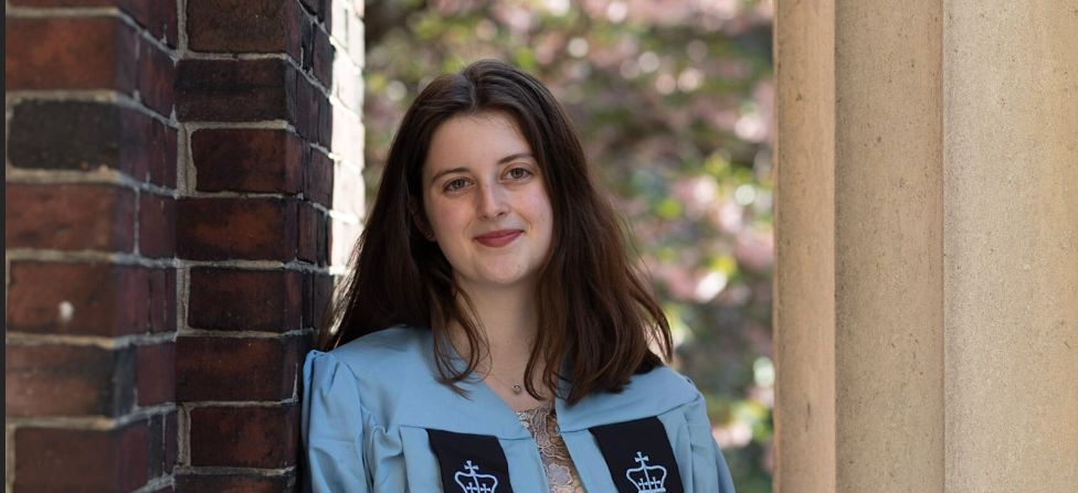 Senior Wisdom: Lillian – Bwog