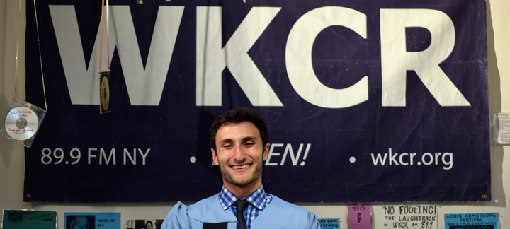 Senior Wisdom: Benjamin Magid – Bwog