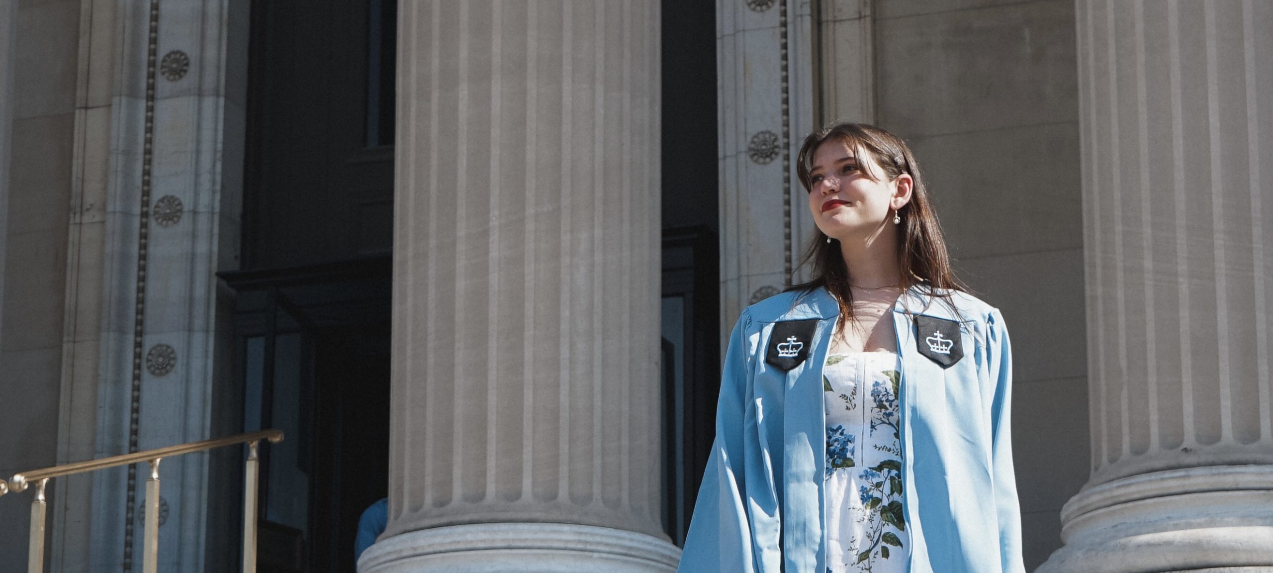 Senior Wisdom: Maya Puri – Bwog