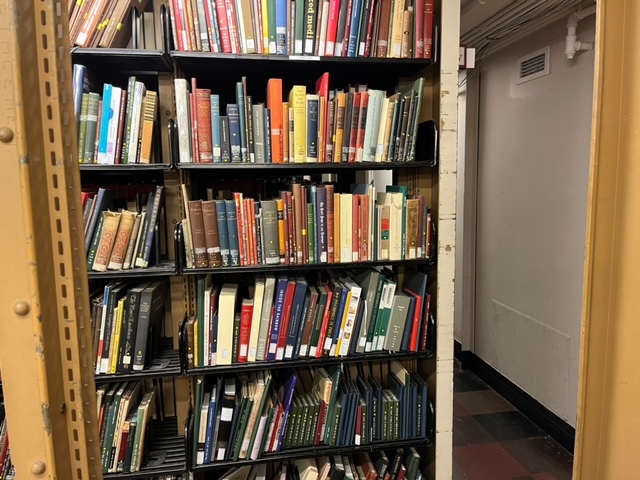 All You Need To Know About The Rare Books And Manuscript Library – Bwog