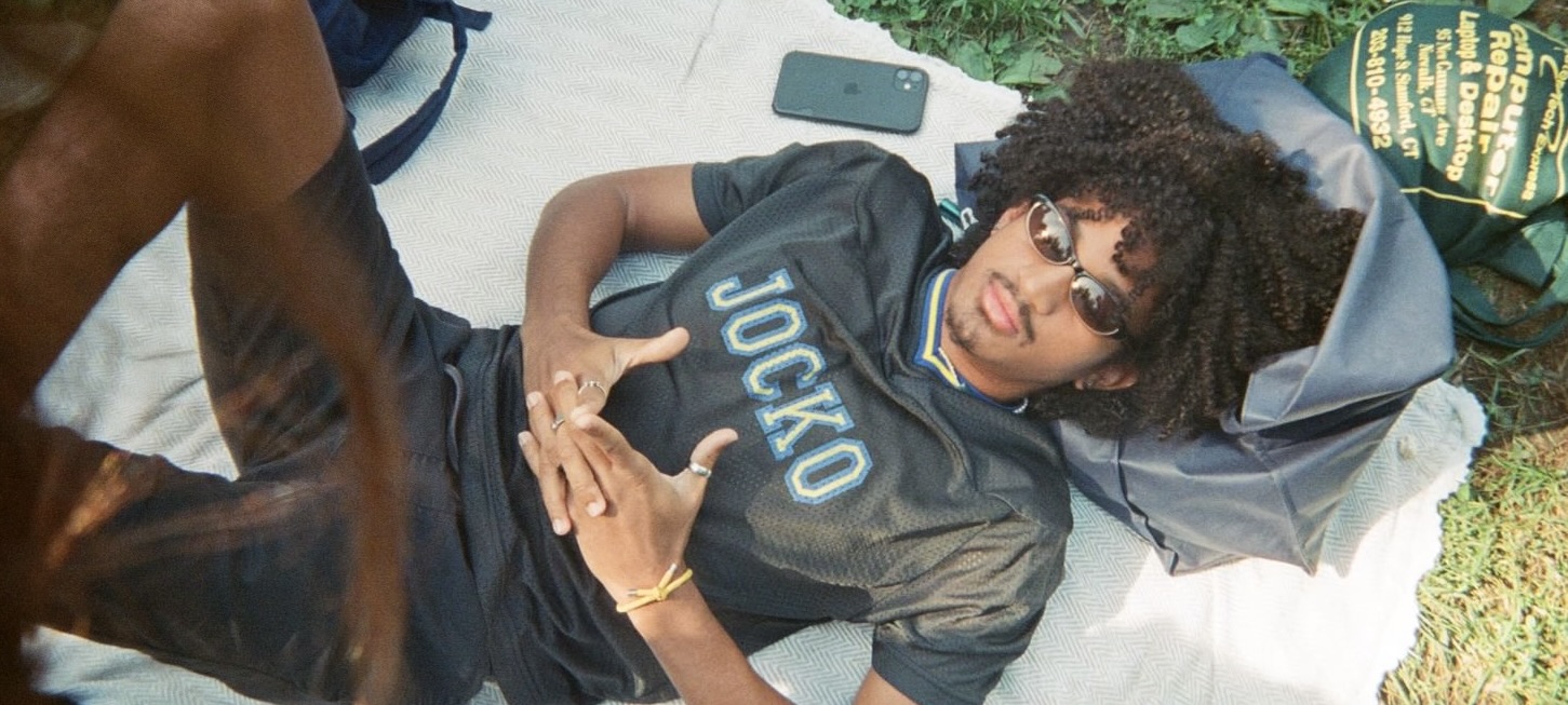 Senior Wisdom: Kofi Meighan – Bwog