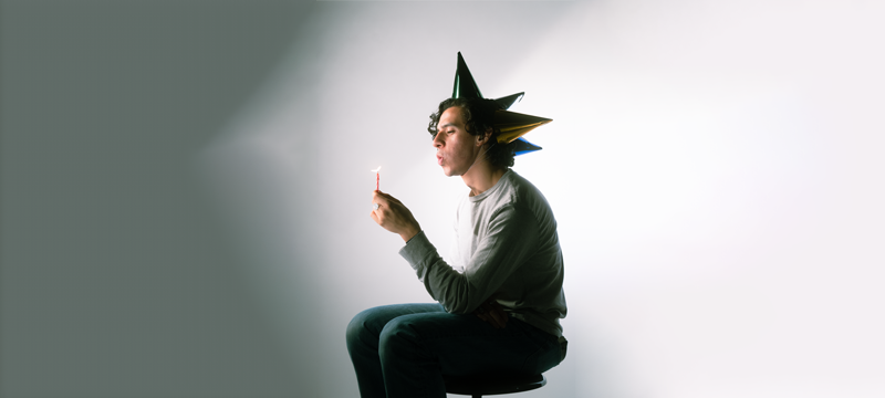 Senior Wisdom: Rommel Nunez – Bwog