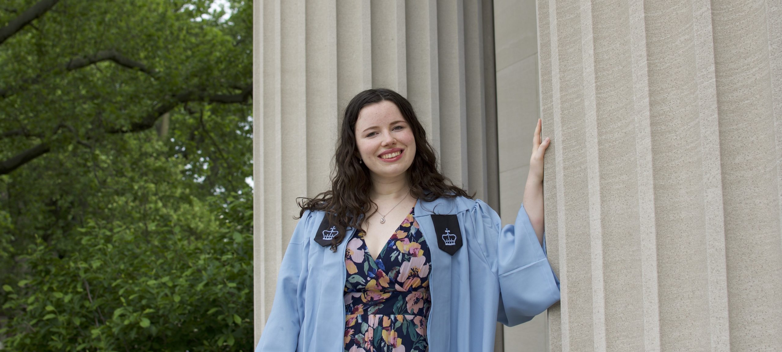 Senior Wisdom: Libby Walker – Bwog