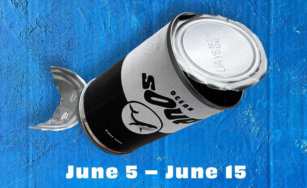 Deep Blue Sound Makes A Splash – Bwog