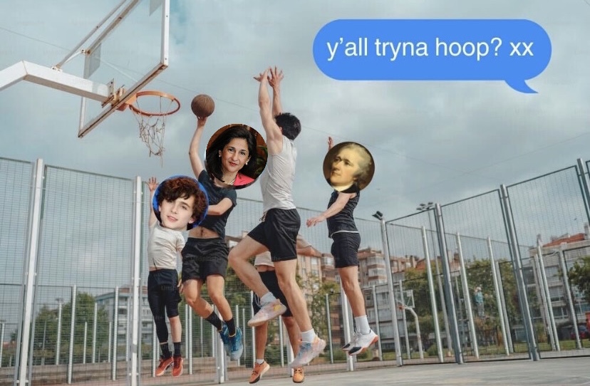 PSA: Bring Back Play Time – Bwog