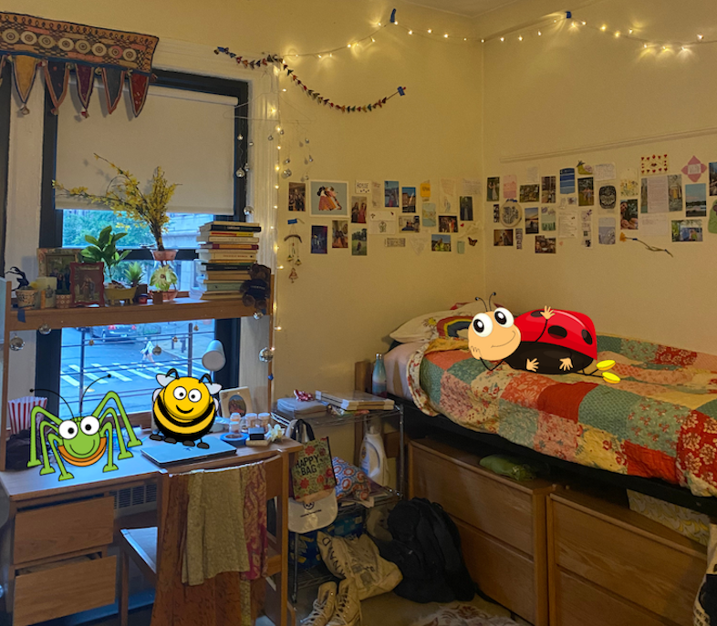 Top Twenty-Three Ways To Kill That Bug In Your Dorm – Bwog