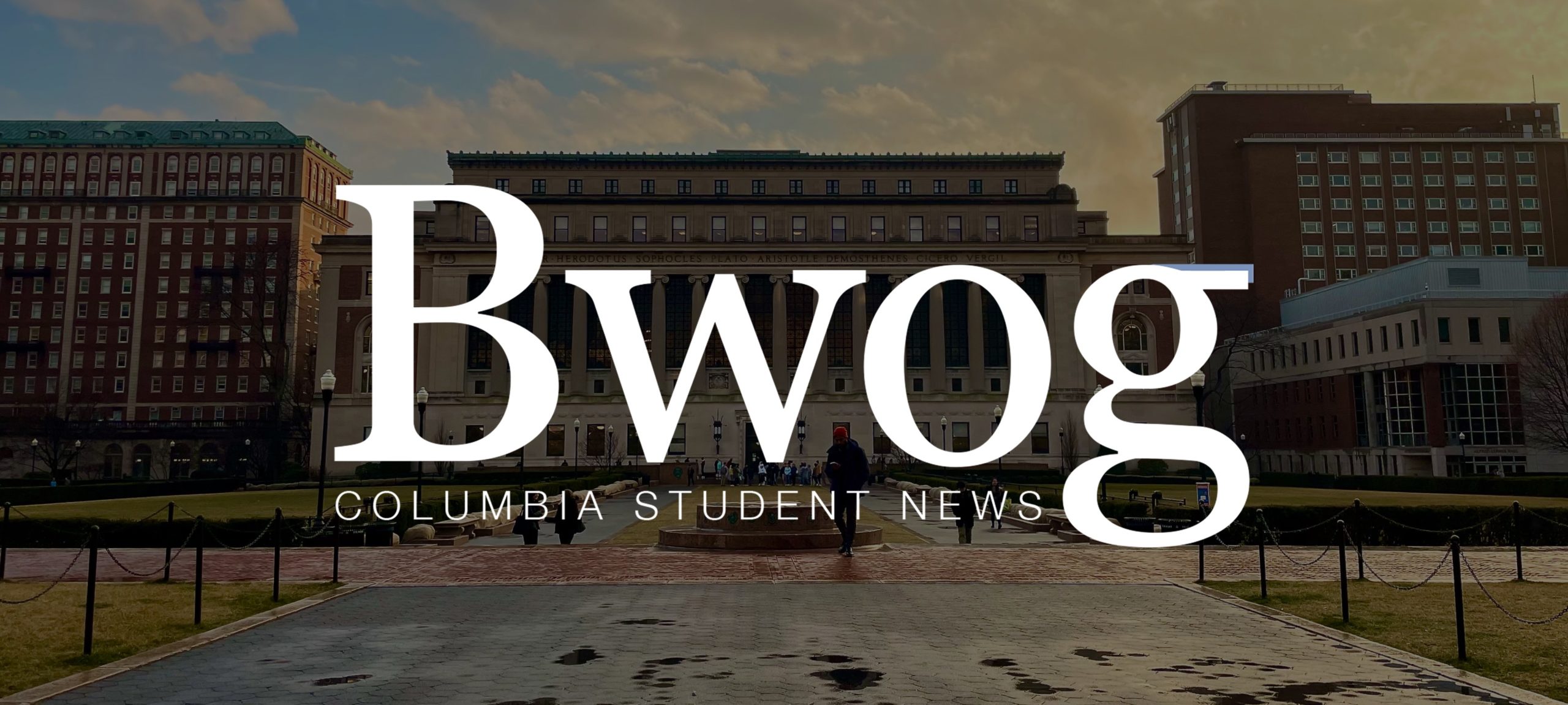 Bwoglines: The Power Of Journalism Edition – Bwog