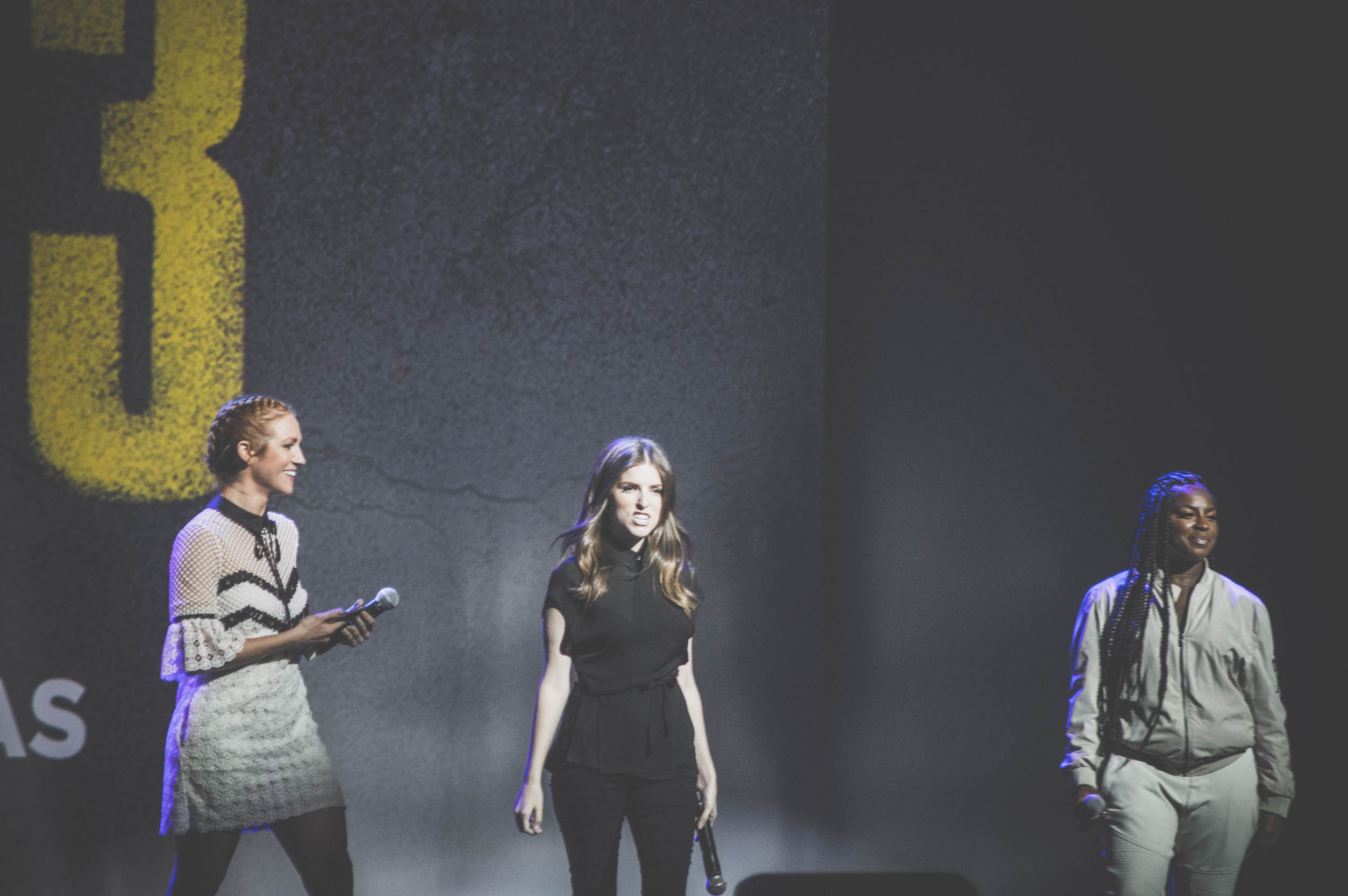Pitch Perfect, Reality Check: A Cappella Auditions at Columbia – Bwog