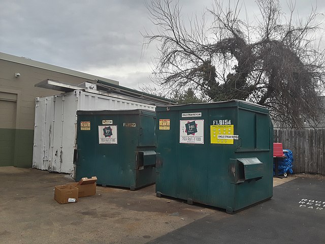 Bwoglines: Dumpster Edition – Bwog