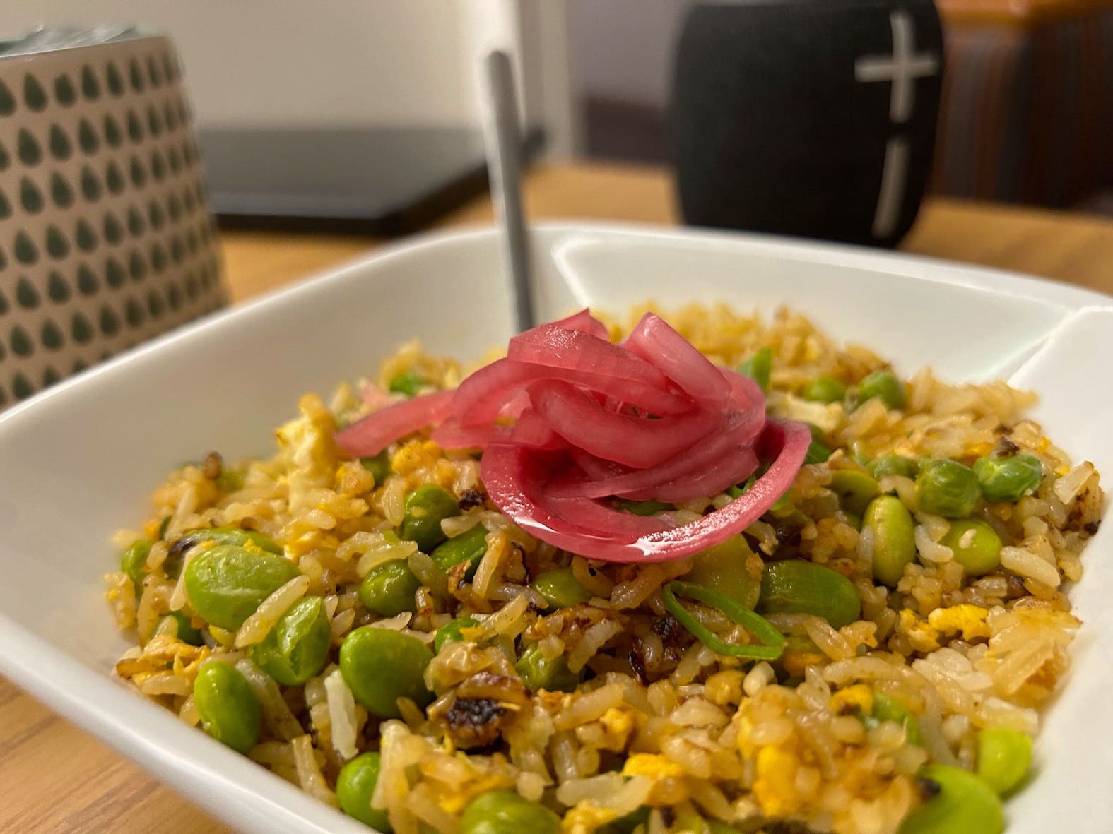 CWB: John Jay Fried Rice – Bwog