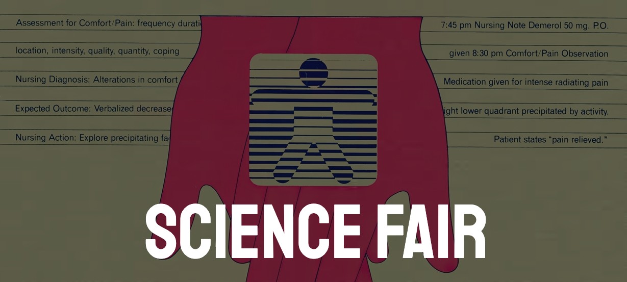 Science Fair: Computer Love Edition – Bwog