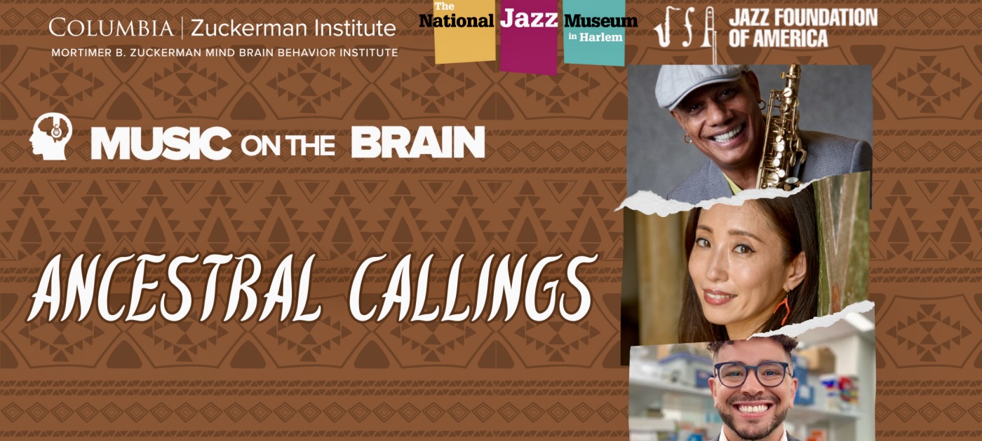 Genes And Jazz: How Music And Epigenetics Reflect Generational Trauma ...